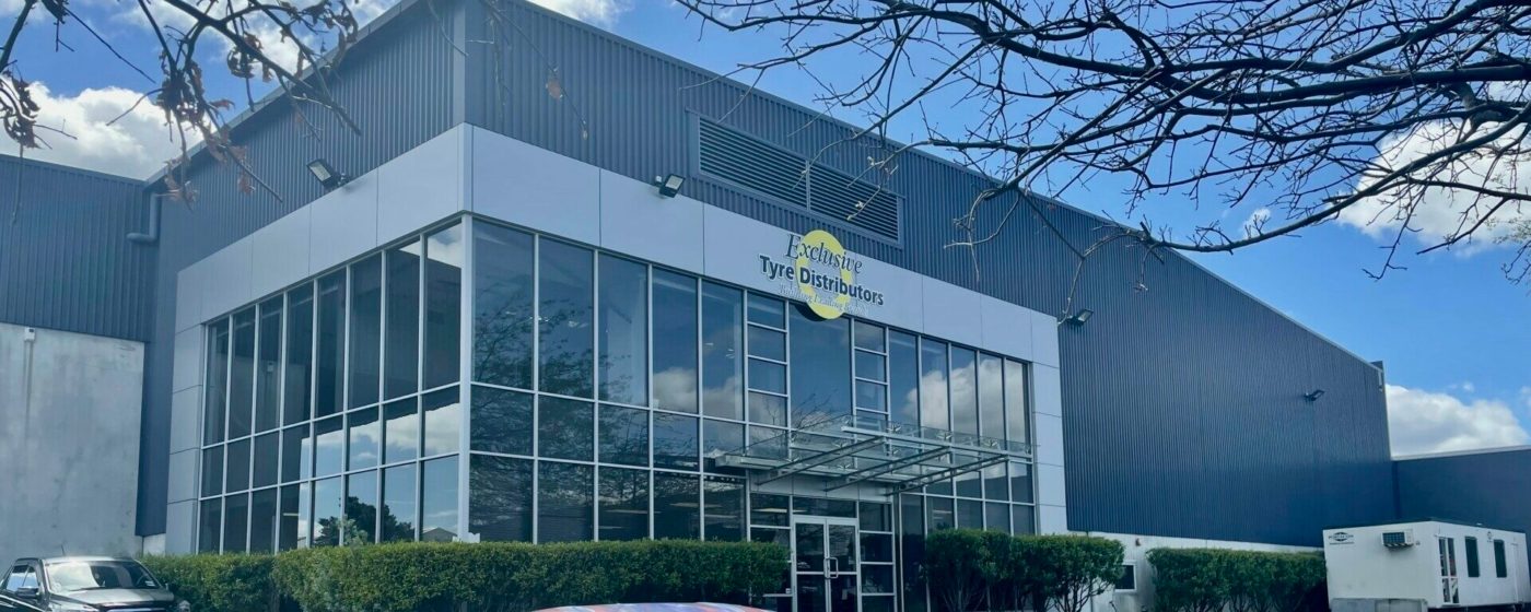 Contact Us - Exclusive Tyres