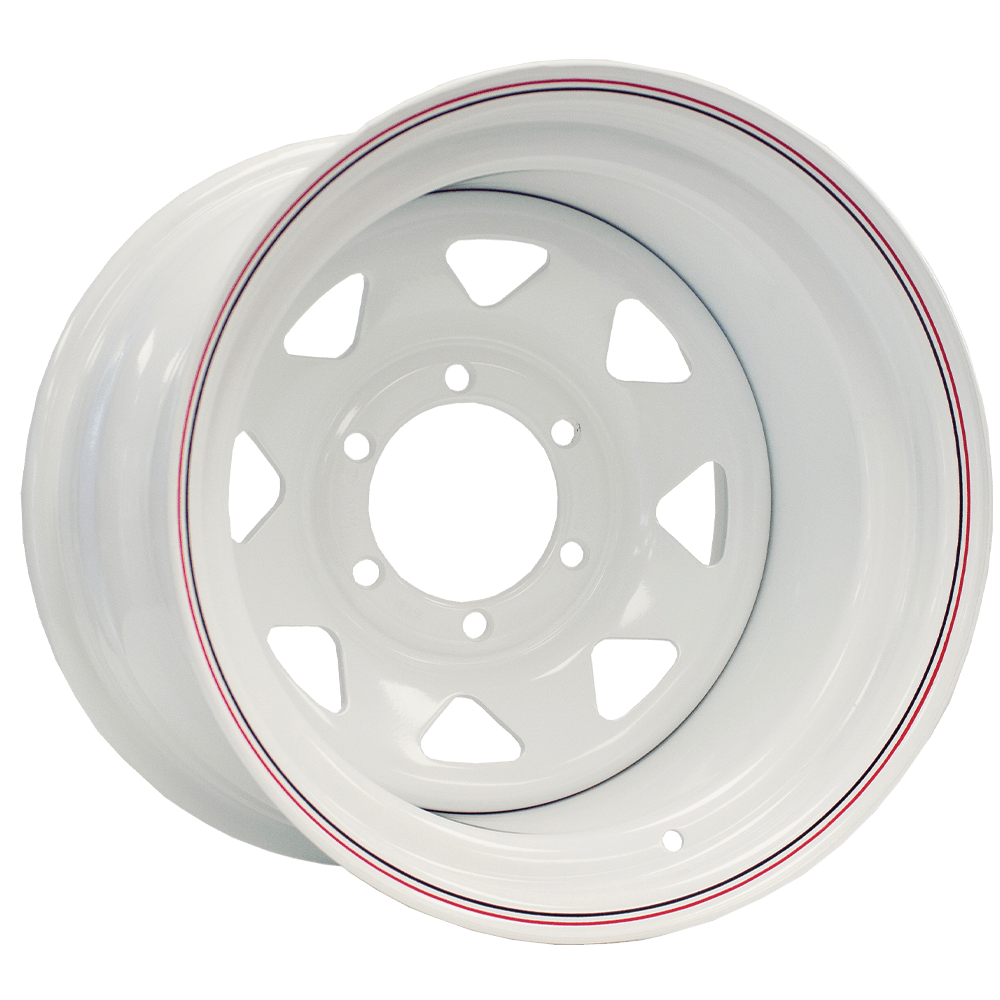 Steel Wheels | Goodyear Auto Care | Your first choice for Dynamic Steelies