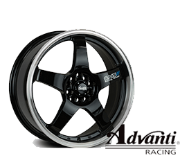 Advanti Racing - Haslips Tyres