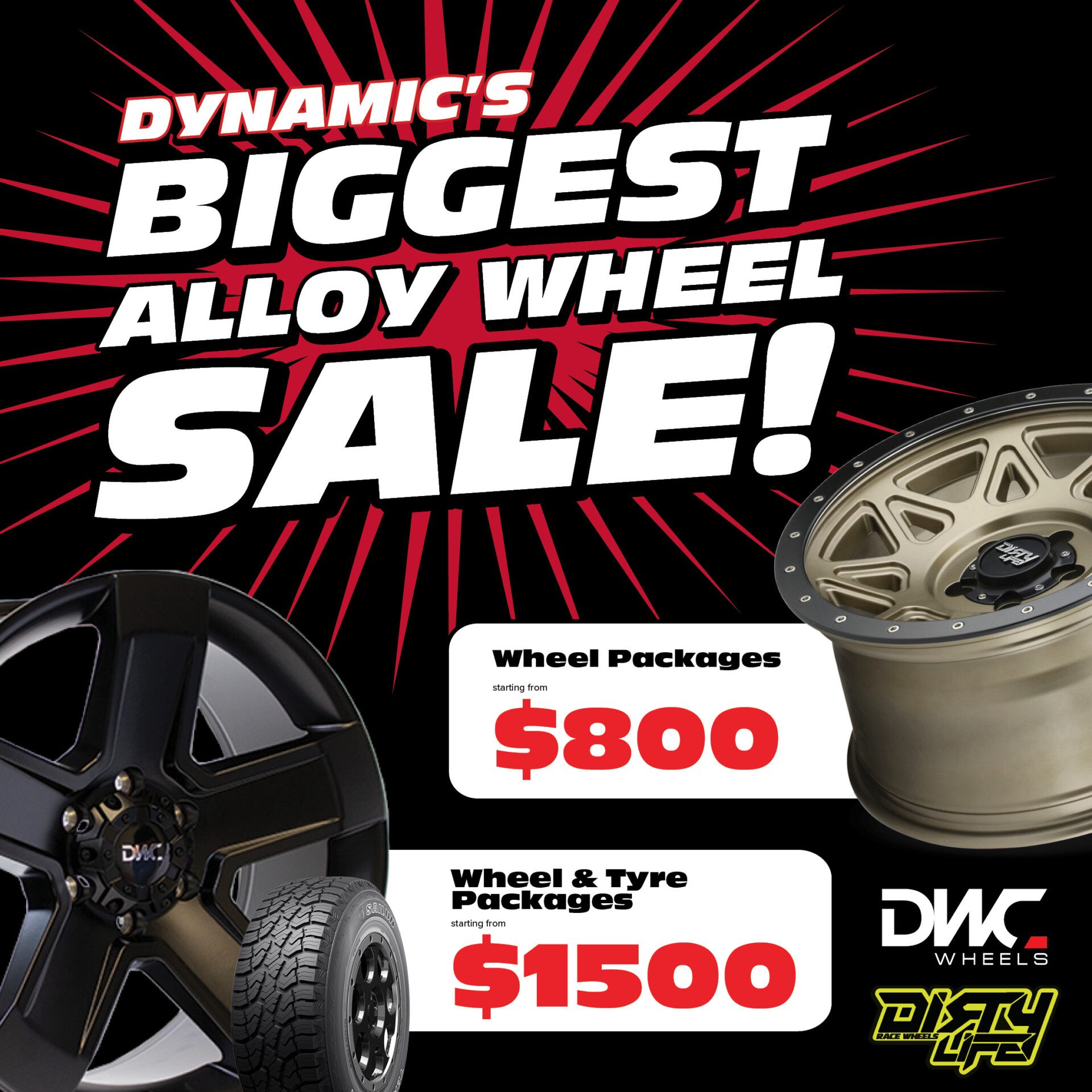 Specials – Kellys Garage Whakatane