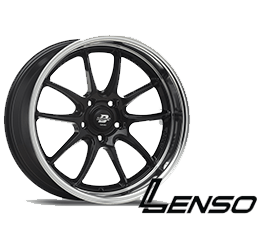 Lenso - Professional Tyres