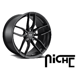 Niche - Professional Tyres