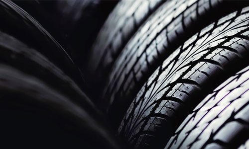 About Us | TK Tyres