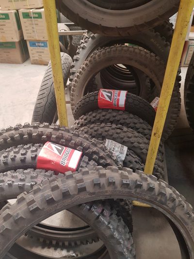 About Us | TK Tyres