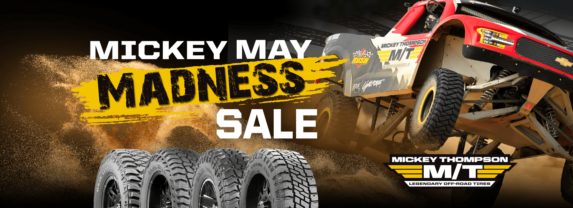 Specials – TK Tyres