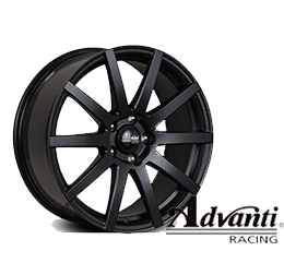 Advanti Racing - Tremaine Tyres