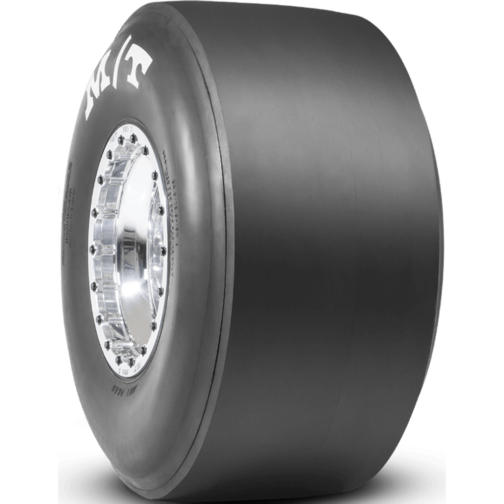 Mickey Thompson - Anderson Bay Road Tyre Services