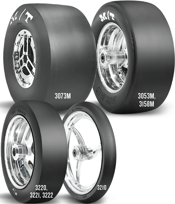 Mickey Thompson - Leicht's Tyres & Auto