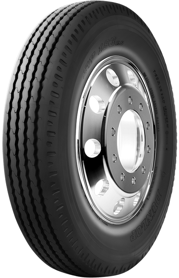 Dunlop - Coast Tyres