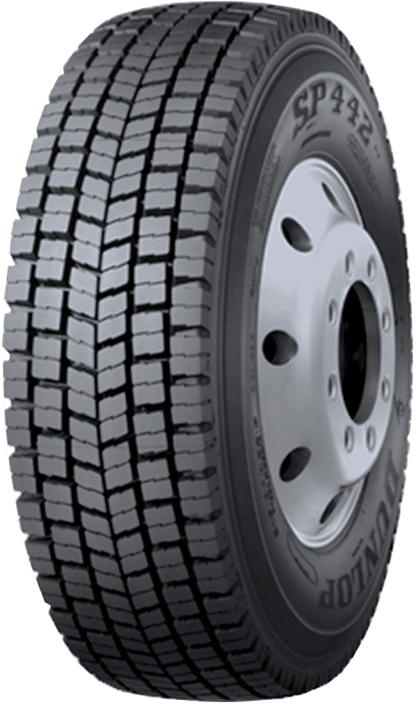 Dunlop - All Terrain Alignments