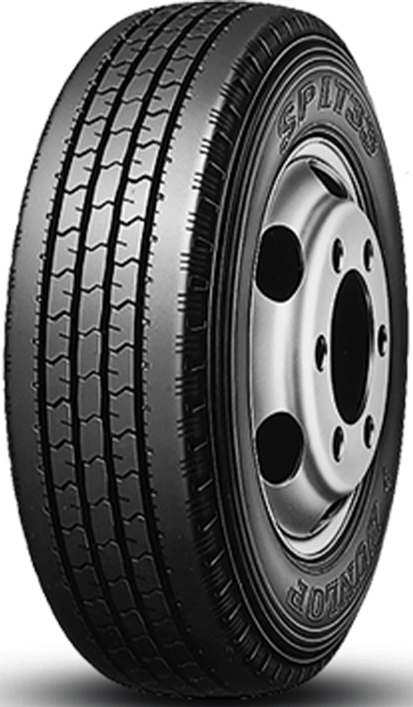 Dunlop - Coast Tyres