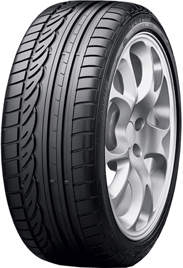 Dunlop - Tremaine Tyres
