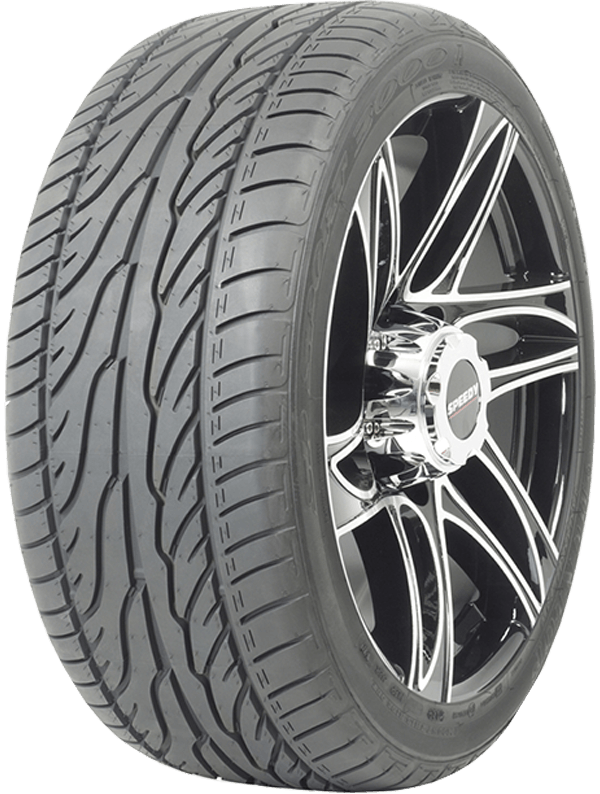 Dunlop Tyres | Haslips Tyres