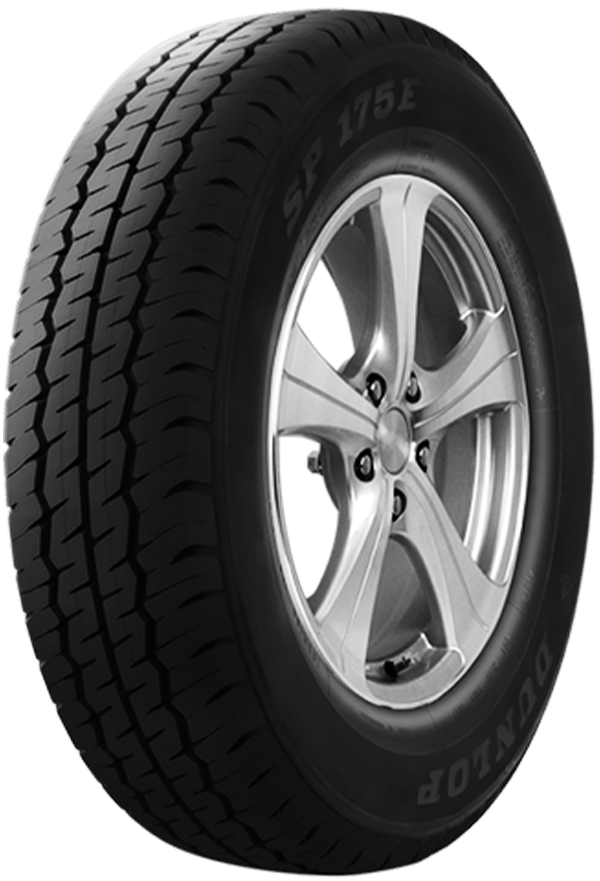 Dunlop - Coast Tyres