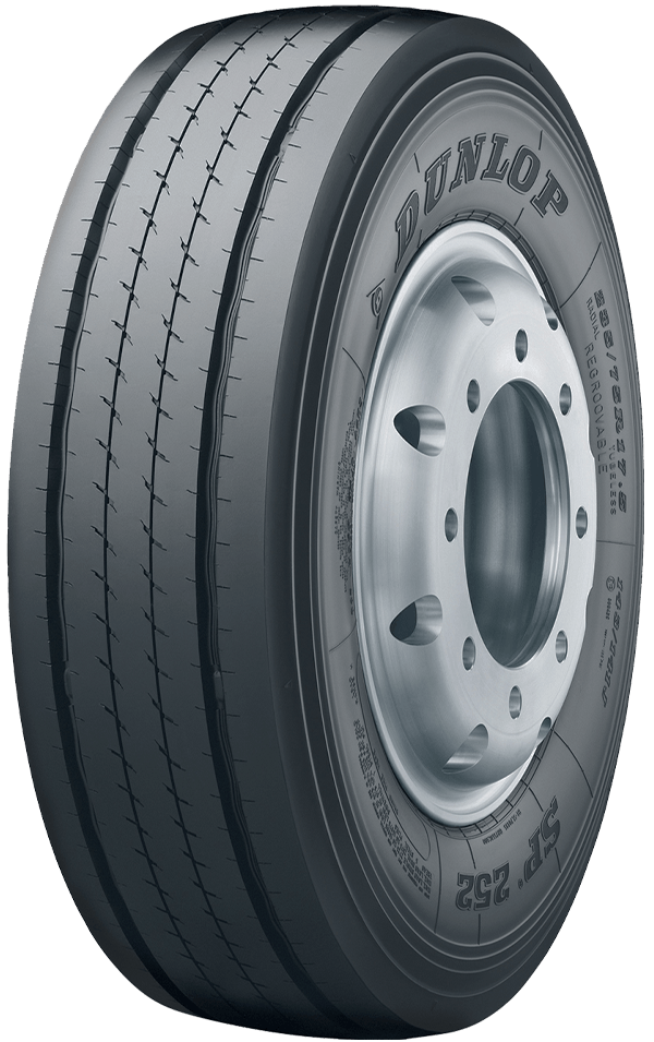 Dunlop | Tartan Tyres
