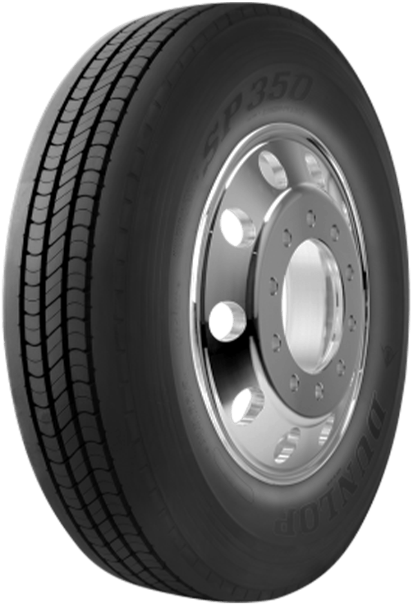 Dunlop - Coast Tyres