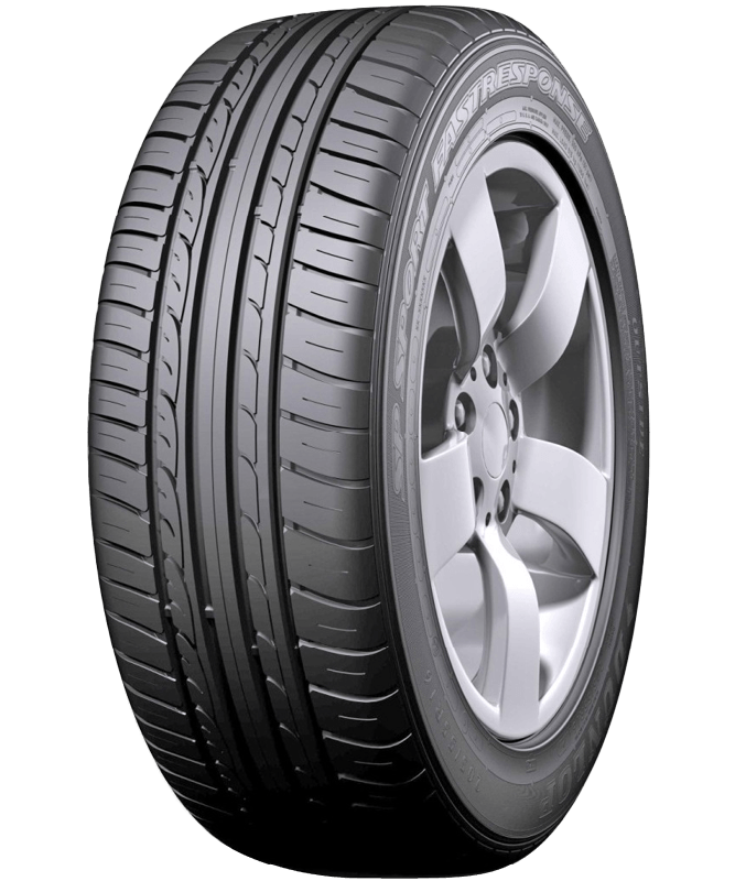 Dunlop Tyres | Haslips Tyres
