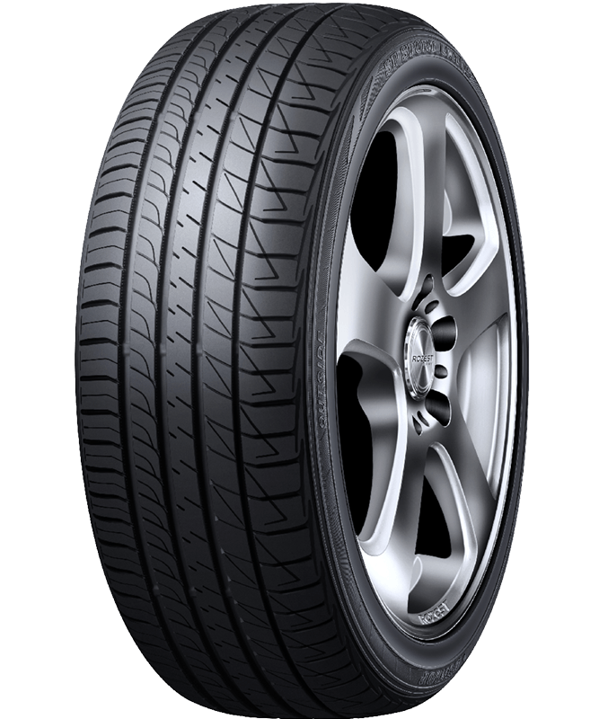 Dunlop Tyres | Haslips Tyres