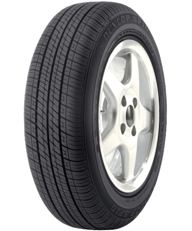 Dunlop Tyres | Haslips Tyres