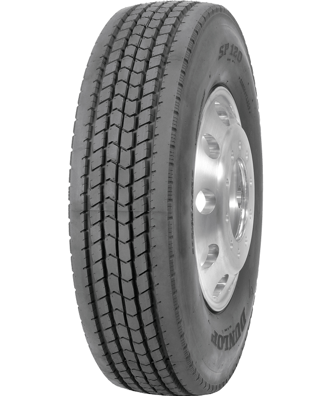 Dunlop Tyres | Haslips Tyres