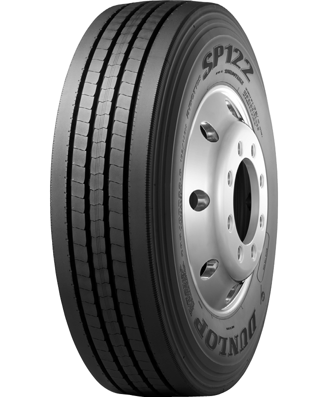 Buy Dunlop in Palmerston North | Tremaine Tyres