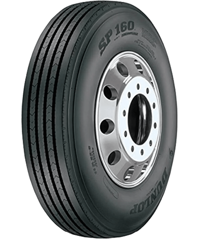 Buy Dunlop in Palmerston North | Tremaine Tyres