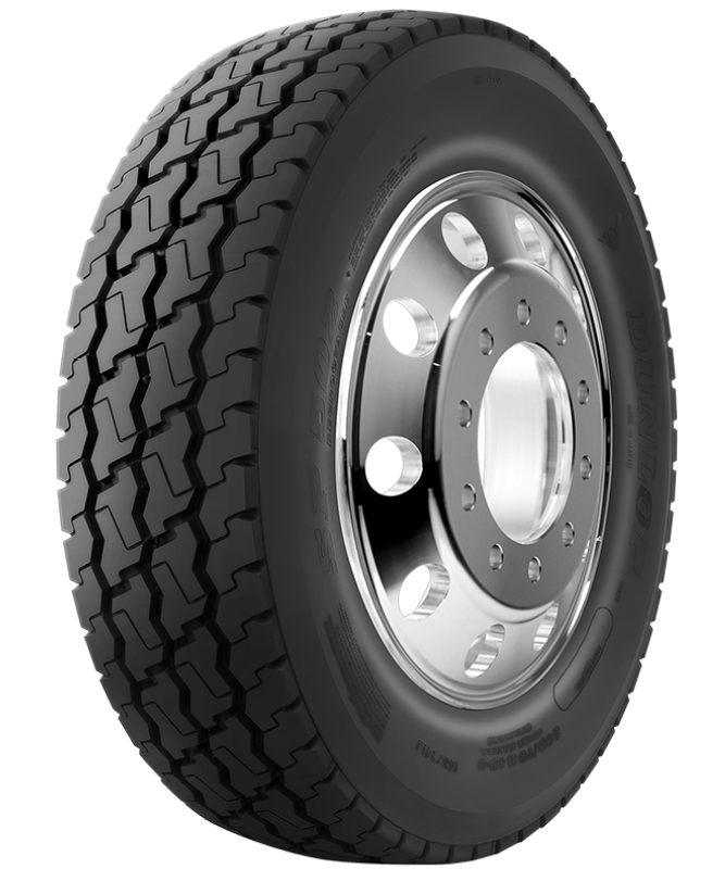 Dunlop Tyres | Haslips Tyres