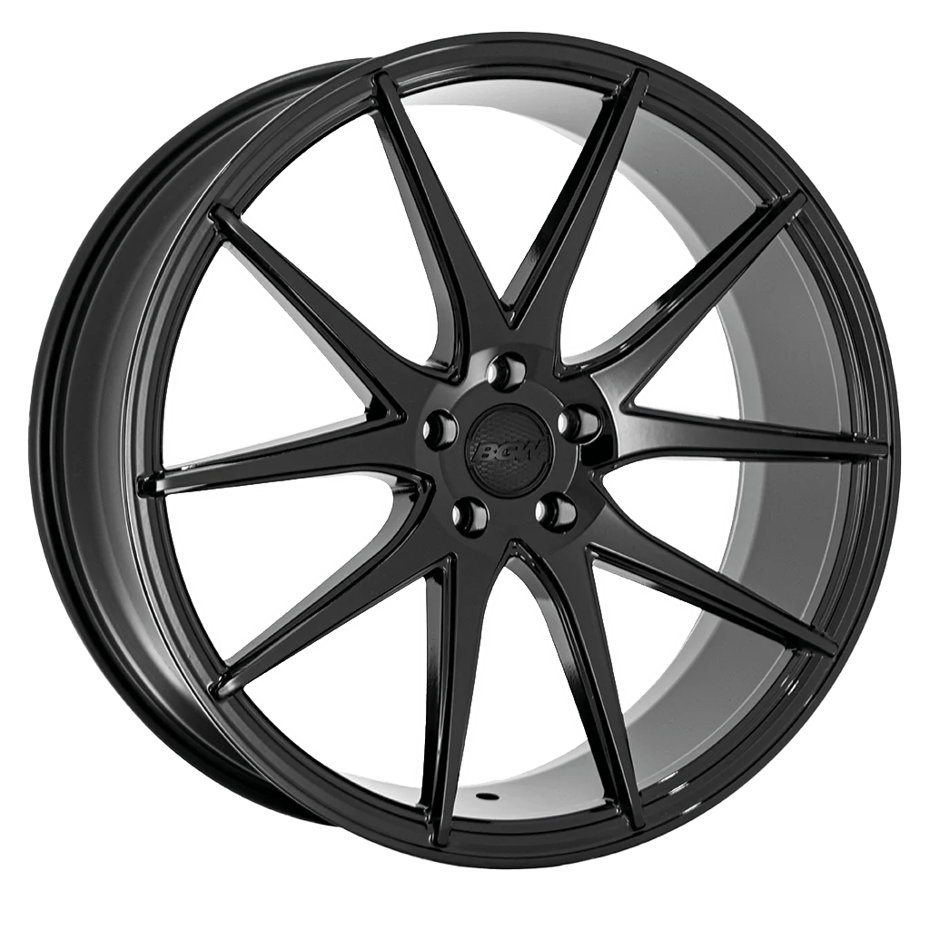 Buy BGW Wheels in Silverdale | Cranefield Automotive