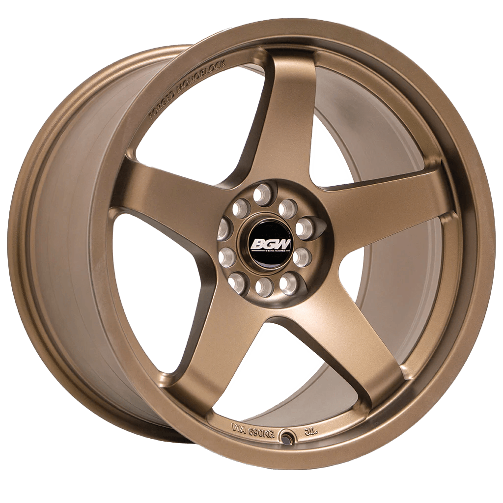 Buy BGW Wheels in Palmerston North | Tremaine Tyres