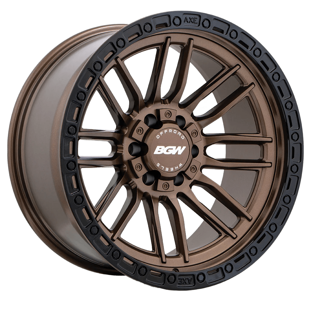 Buy BGW Wheels in Silverdale | Cranefield Automotive
