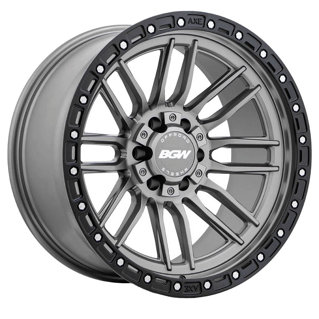 Buy BGW Wheels in Palmerston North | Tremaine Tyres