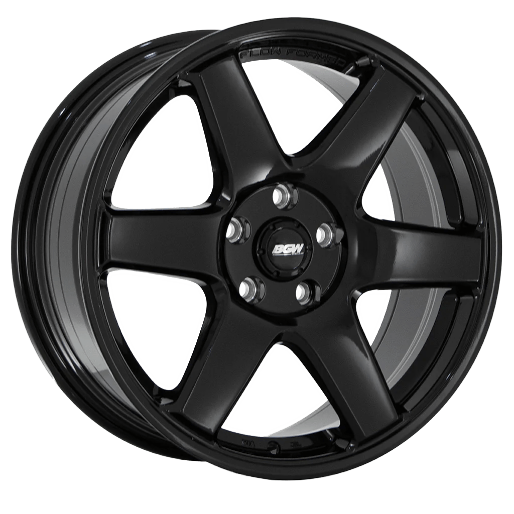 Buy BGW Wheels in Palmerston North | Tremaine Tyres