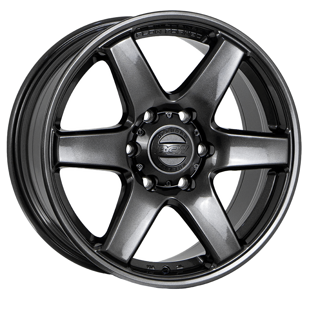 Buy BGW Wheels in Palmerston North | Tremaine Tyres