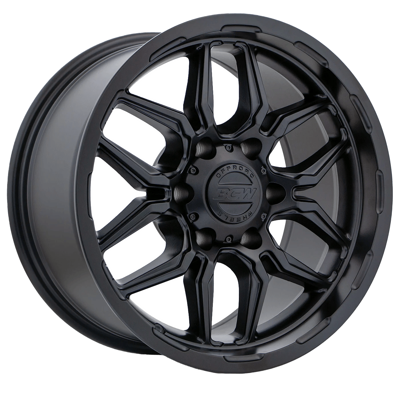 Buy BGW Wheels in Palmerston North | Tremaine Tyres