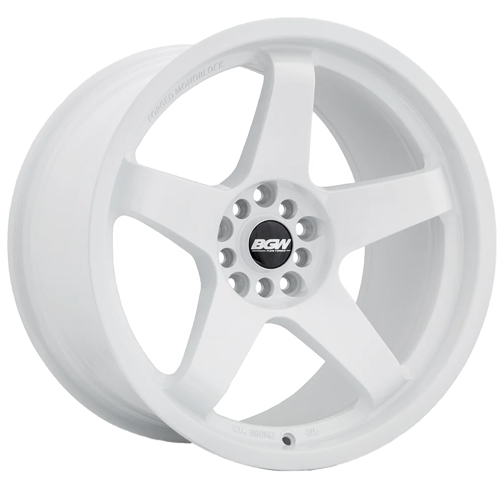 Buy BGW Wheels in Palmerston North | Tremaine Tyres