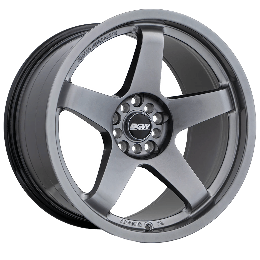 Buy BGW Wheels in Palmerston North | Tremaine Tyres
