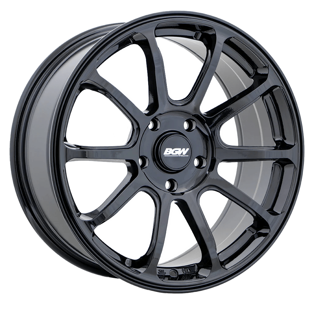 Buy BGW Wheels in Palmerston North | Tremaine Tyres