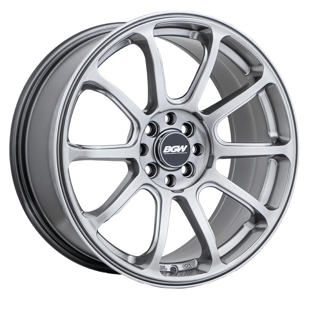 Buy BGW Wheels in Palmerston North | Tremaine Tyres