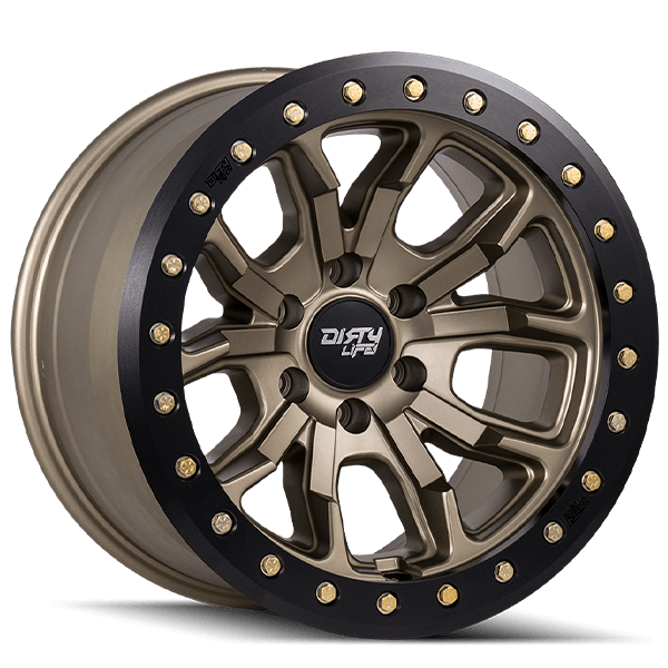 Buy Dirty Life in Palmerston North | Tremaine Tyres