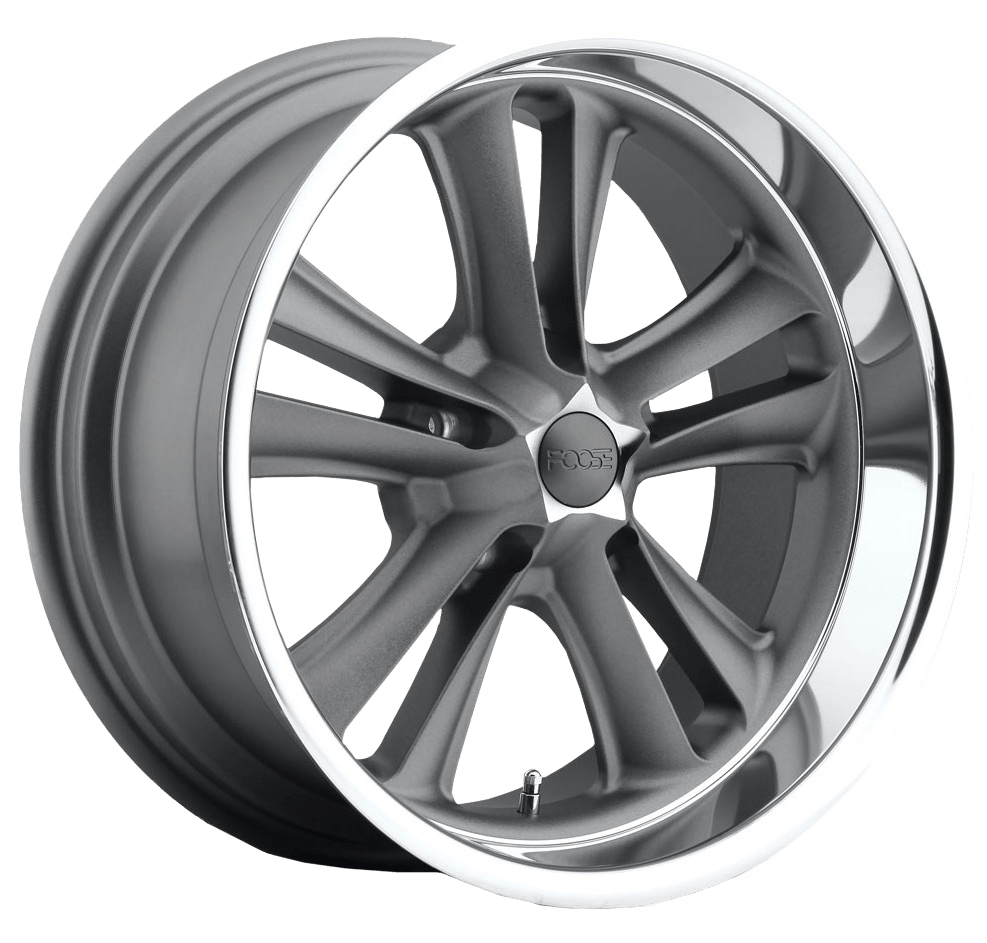 Buy Foose in Hawke's Bay | Bay Tyres