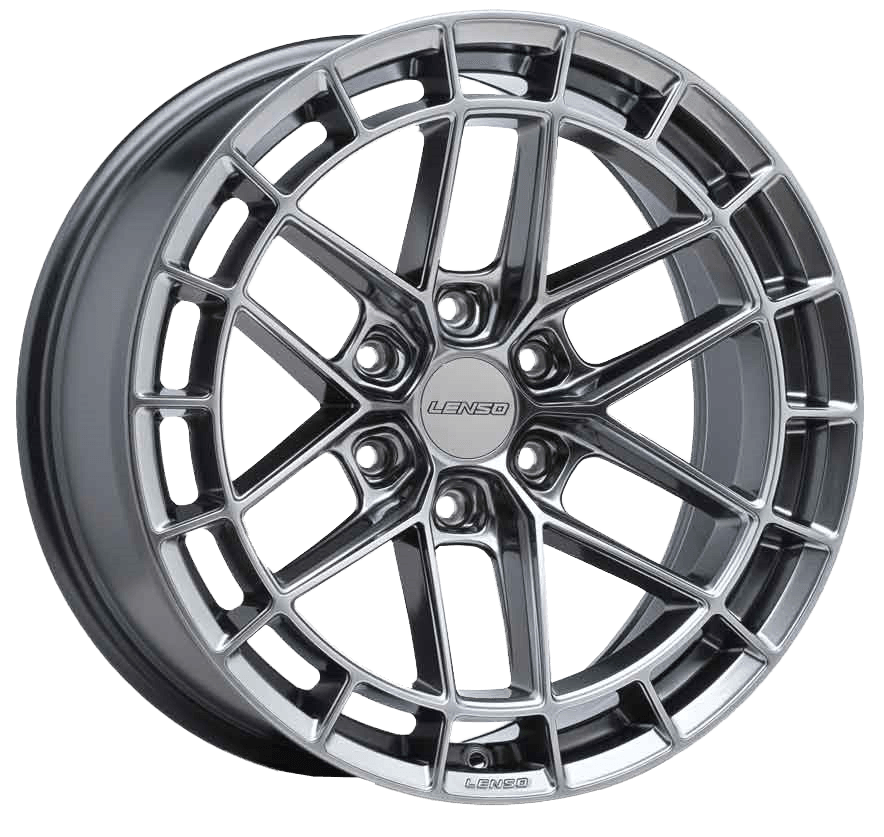 Buy Lenso in Silverdale | Cranefield Automotive