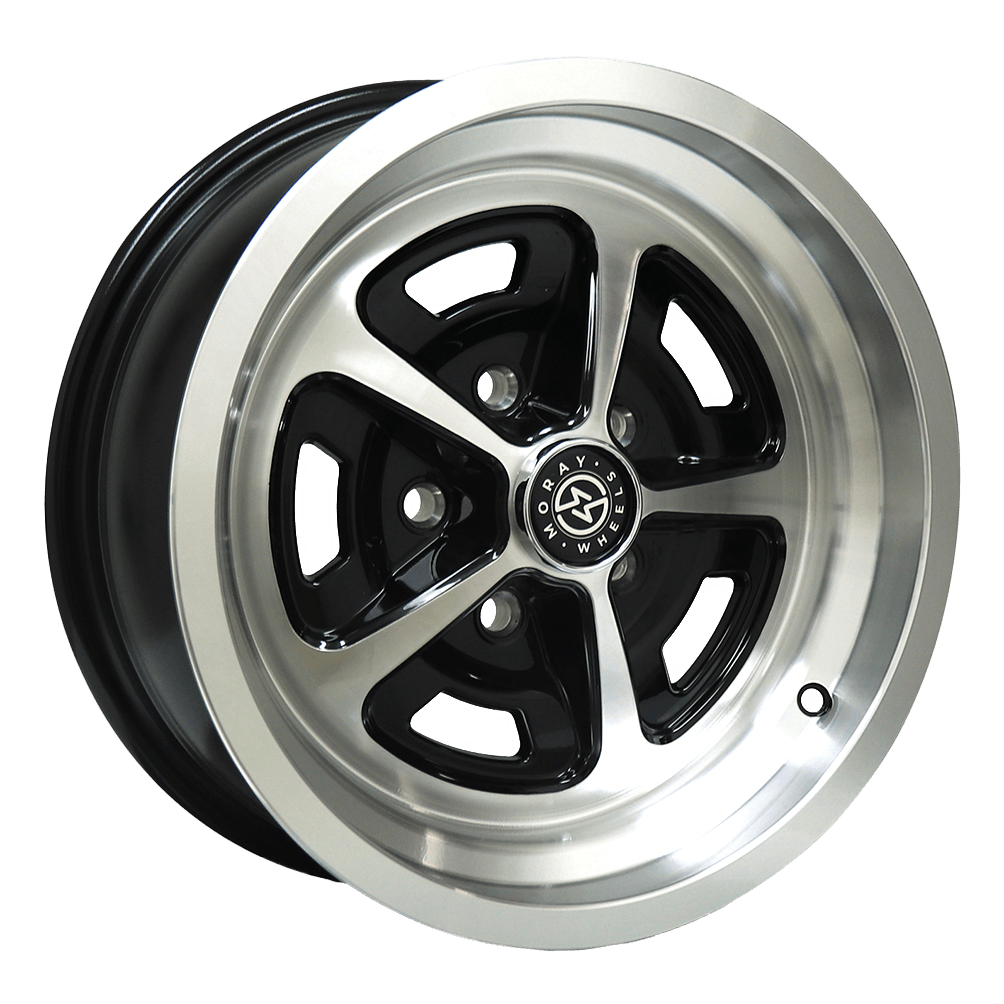 Buy Lenso in Silverdale | Cranefield Automotive