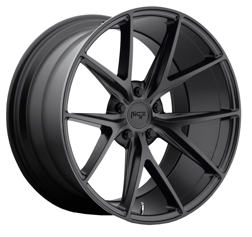 Buy Niche in Greymouth | Coast Tyres