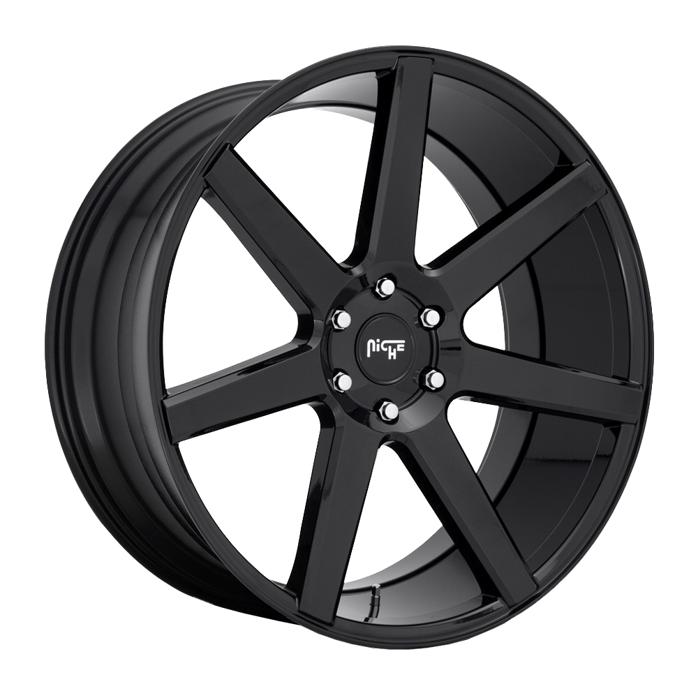 Niche Alloy Wheels | Tyremaster Tauranga