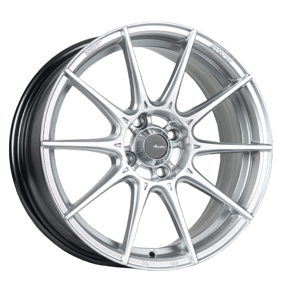 Buy Advanti Racing in Burbush | Tyre Tracks