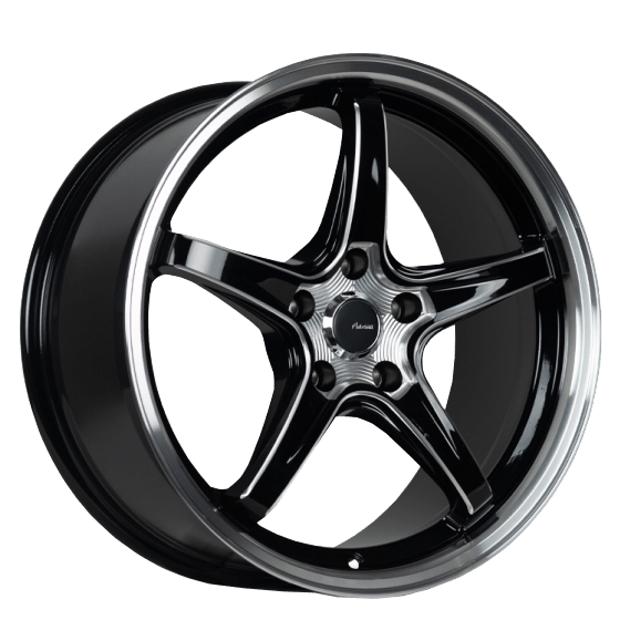 Advanti Racing - Tyre Tracks