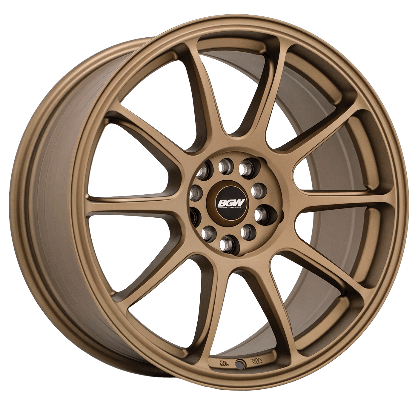 Buy BGW Wheels in Palmerston North | Tremaine Tyres