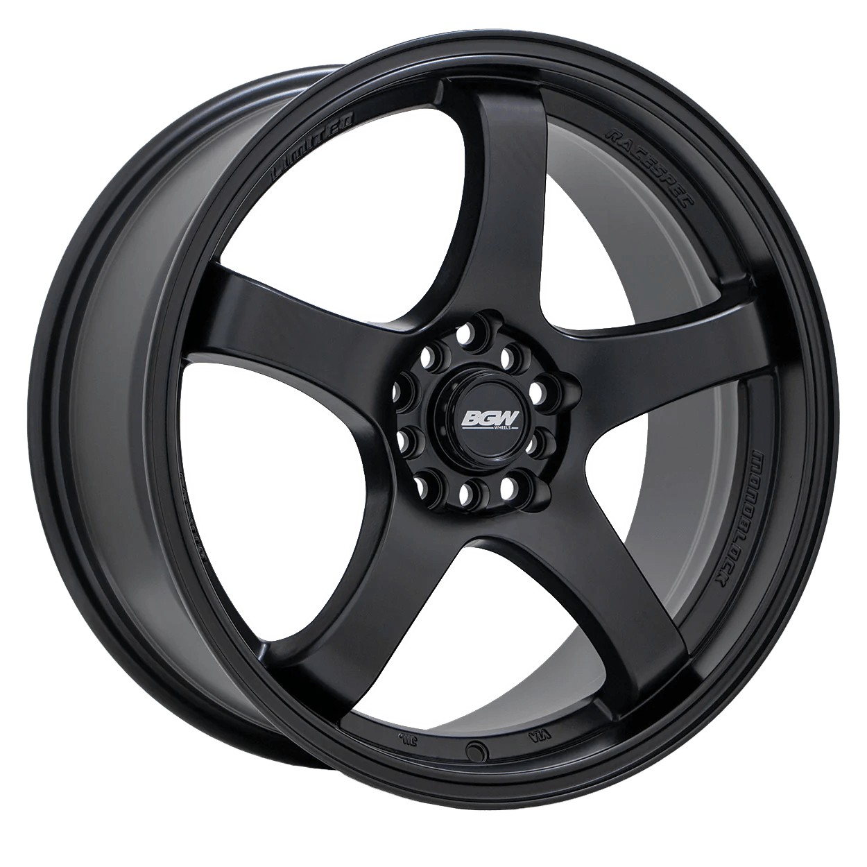 Buy BGW Wheels in Palmerston North | Tremaine Tyres