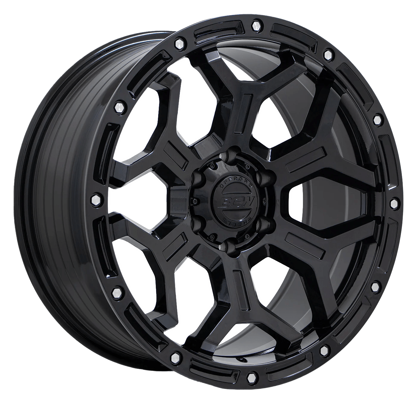 Buy BGW Wheels in Havelock North | Havelock North Tyre & Alignment