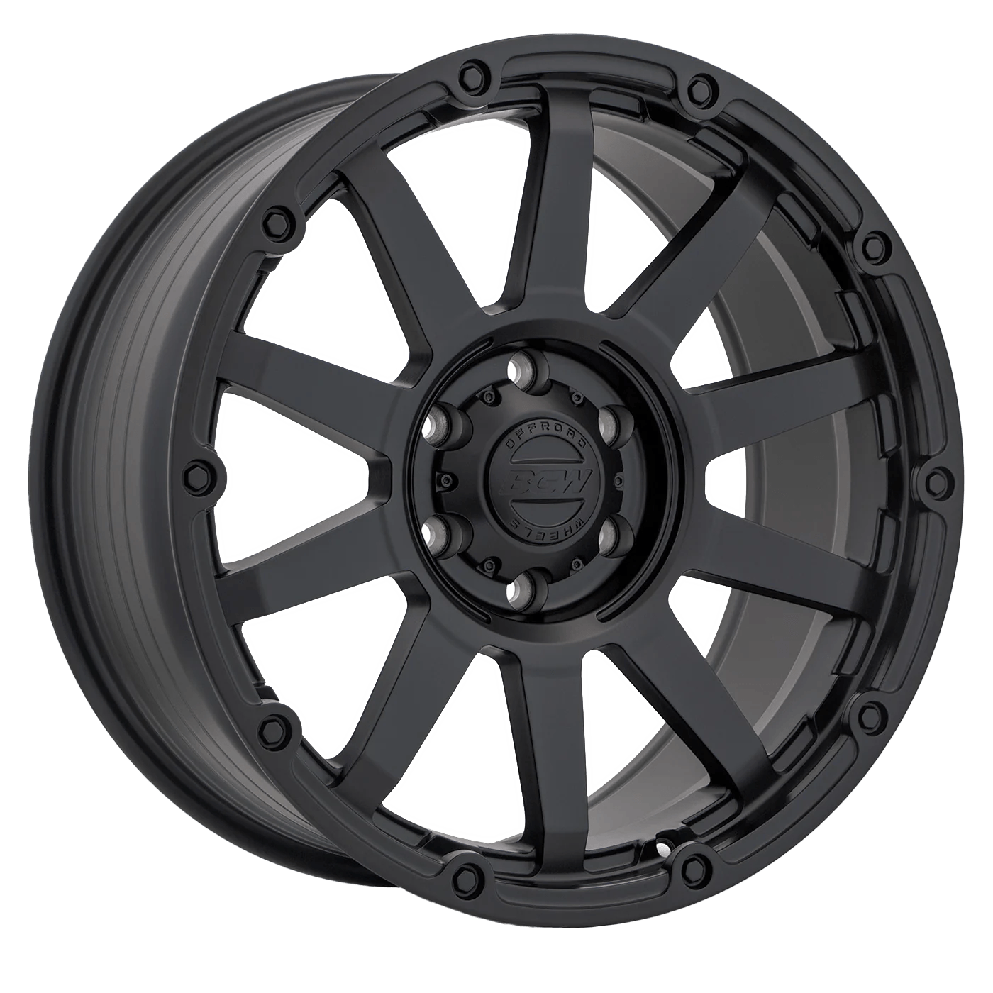 Buy BGW Wheels in Palmerston North | Tremaine Tyres
